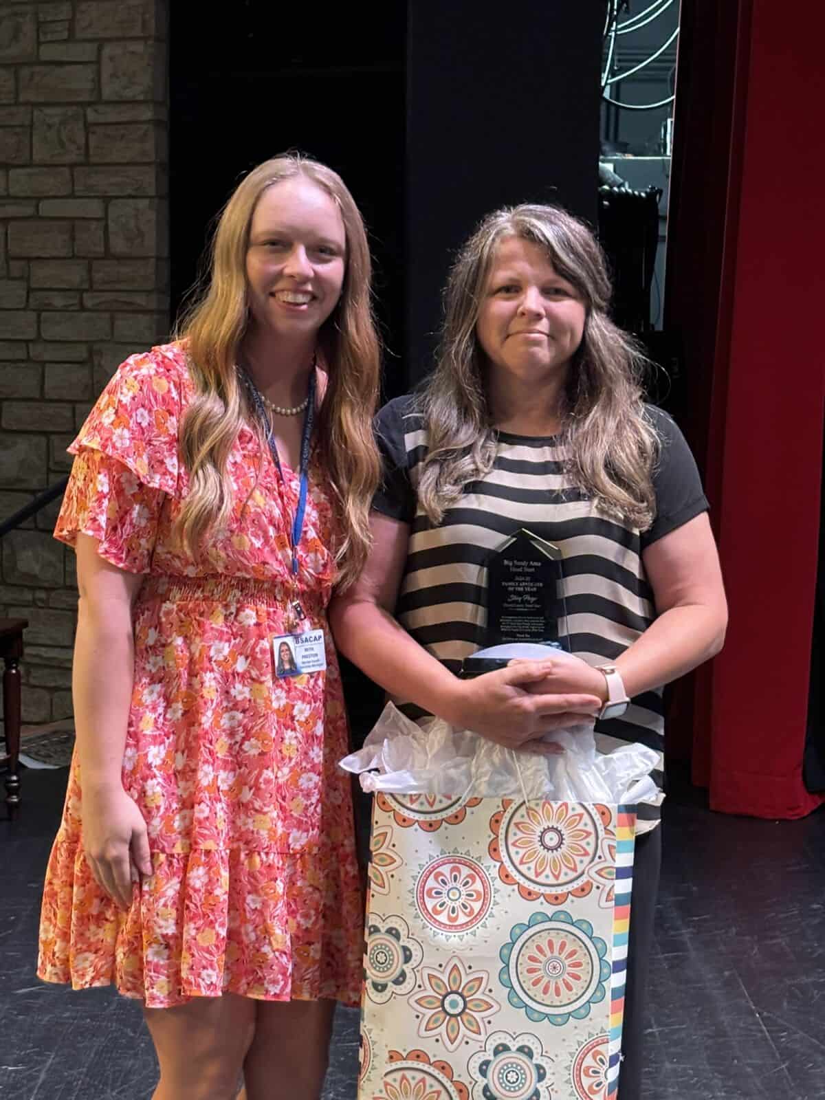 Monitoring - BSACAP | Head Start